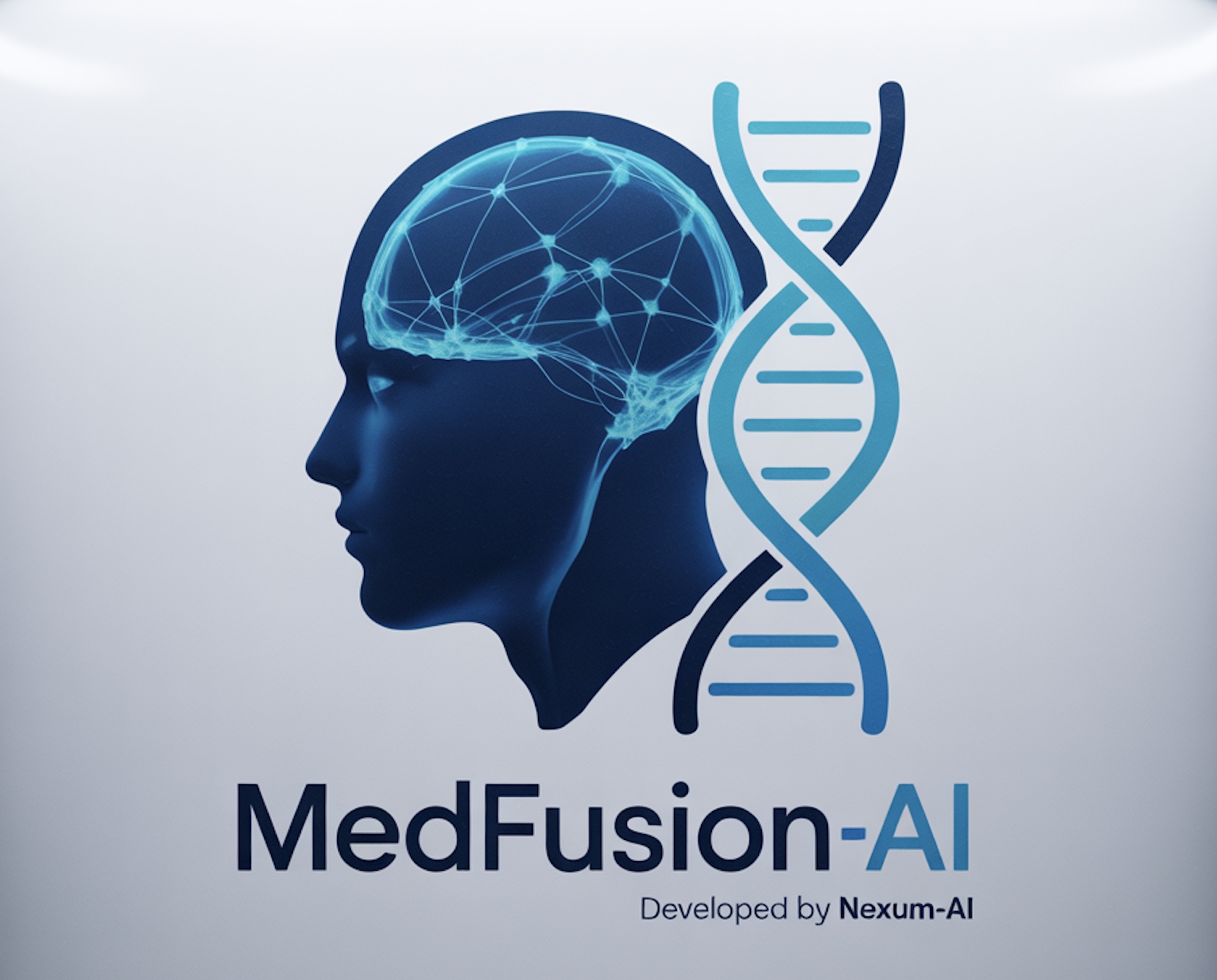Medfusion-AI | Advanced Medical Intelligence Platform